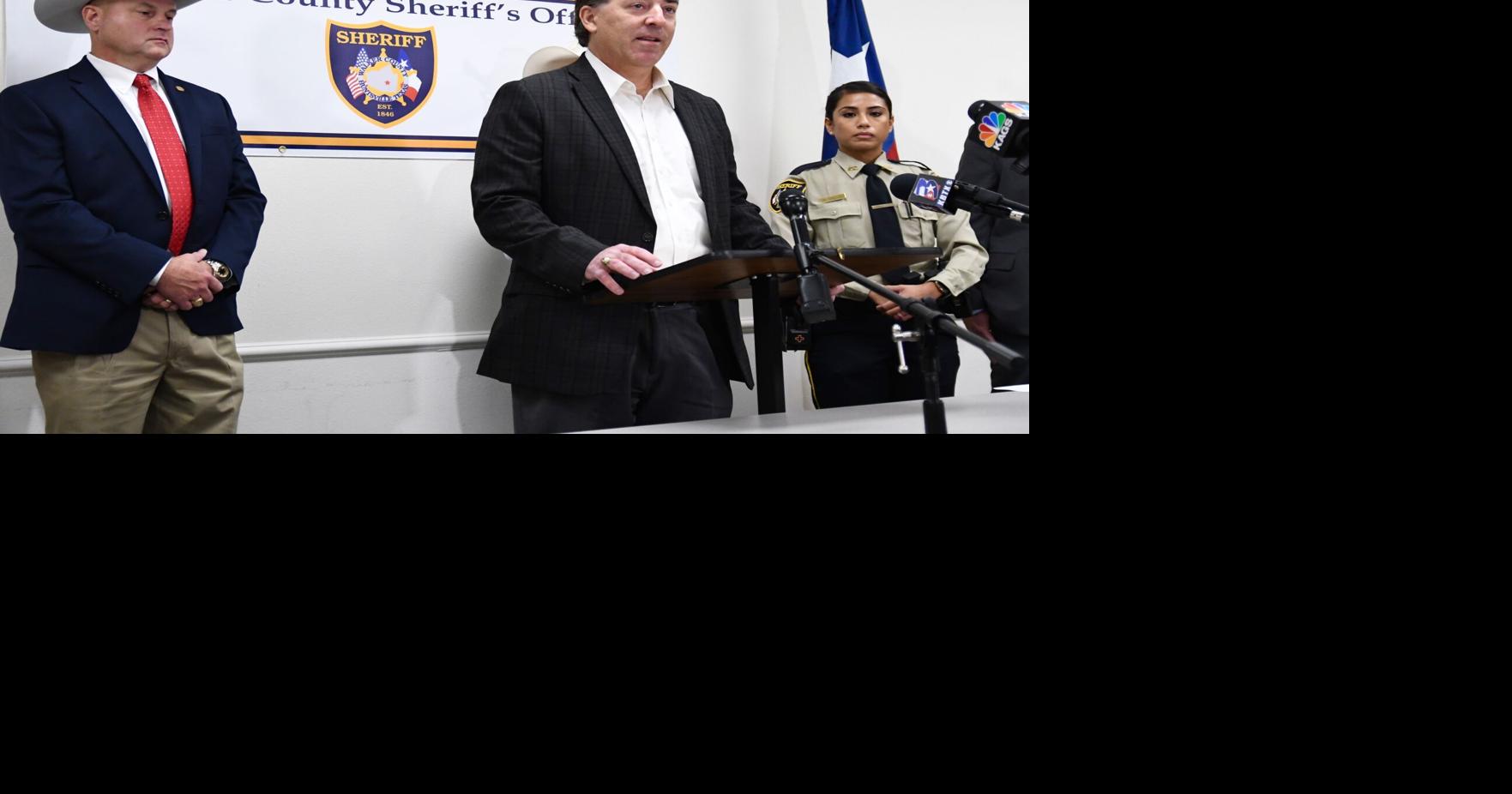 District Attorney Durham appointed to Texas Juvenile Justice Board by ...