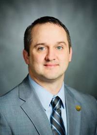 State Rep. Ernest Bailes pre-files private property rights legislation ...