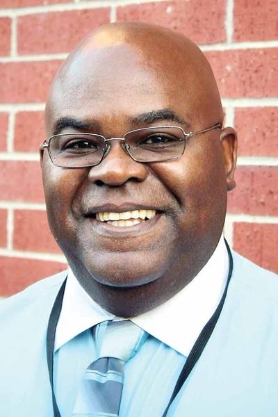 Everyone is working together to make Mance Park the best middle school ...