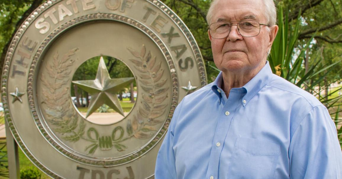 Moore celebrates over 5 decades with TDCJ | News | itemonline.com