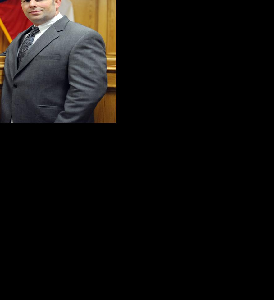 Mayoral candidate Q&A with Keith Olson | Local News | itemonline.com