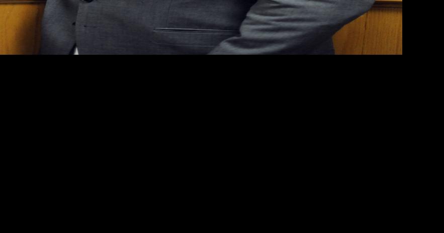 Mayoral candidate Q&A with Keith Olson | Local News | itemonline.com