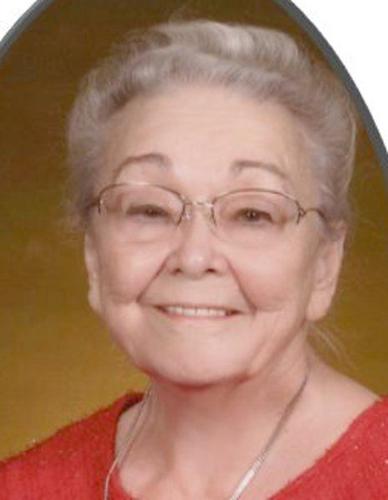 Doris Marie Lowery | Obituaries | itemonline.com
