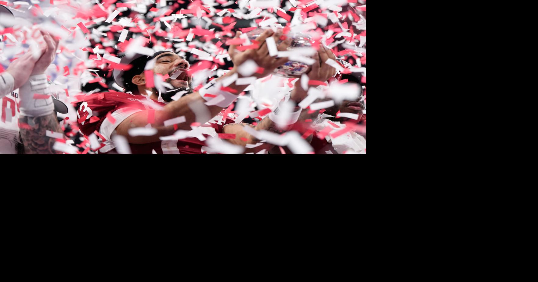 Inside the Numbers: How Indiana and Miami stack up going into CFP ...