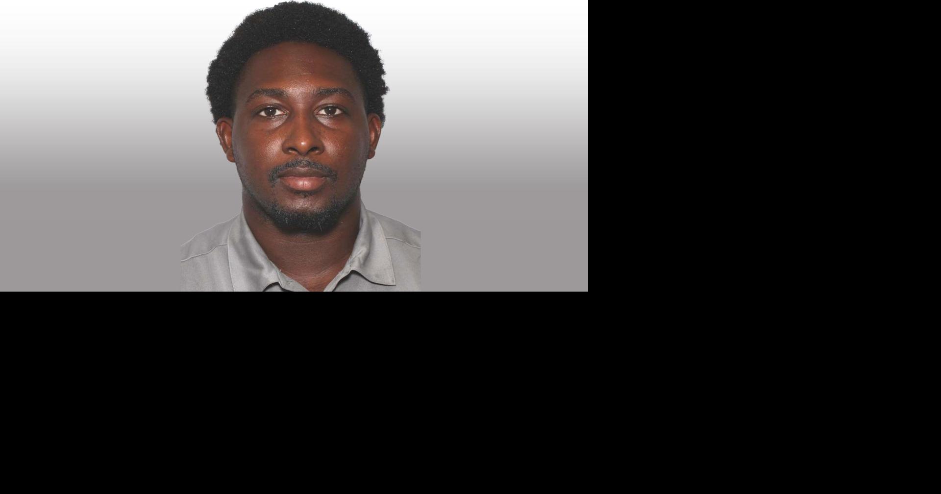 Inmate pleads guilty to capital murder of TDCJ Correctional Officer ...