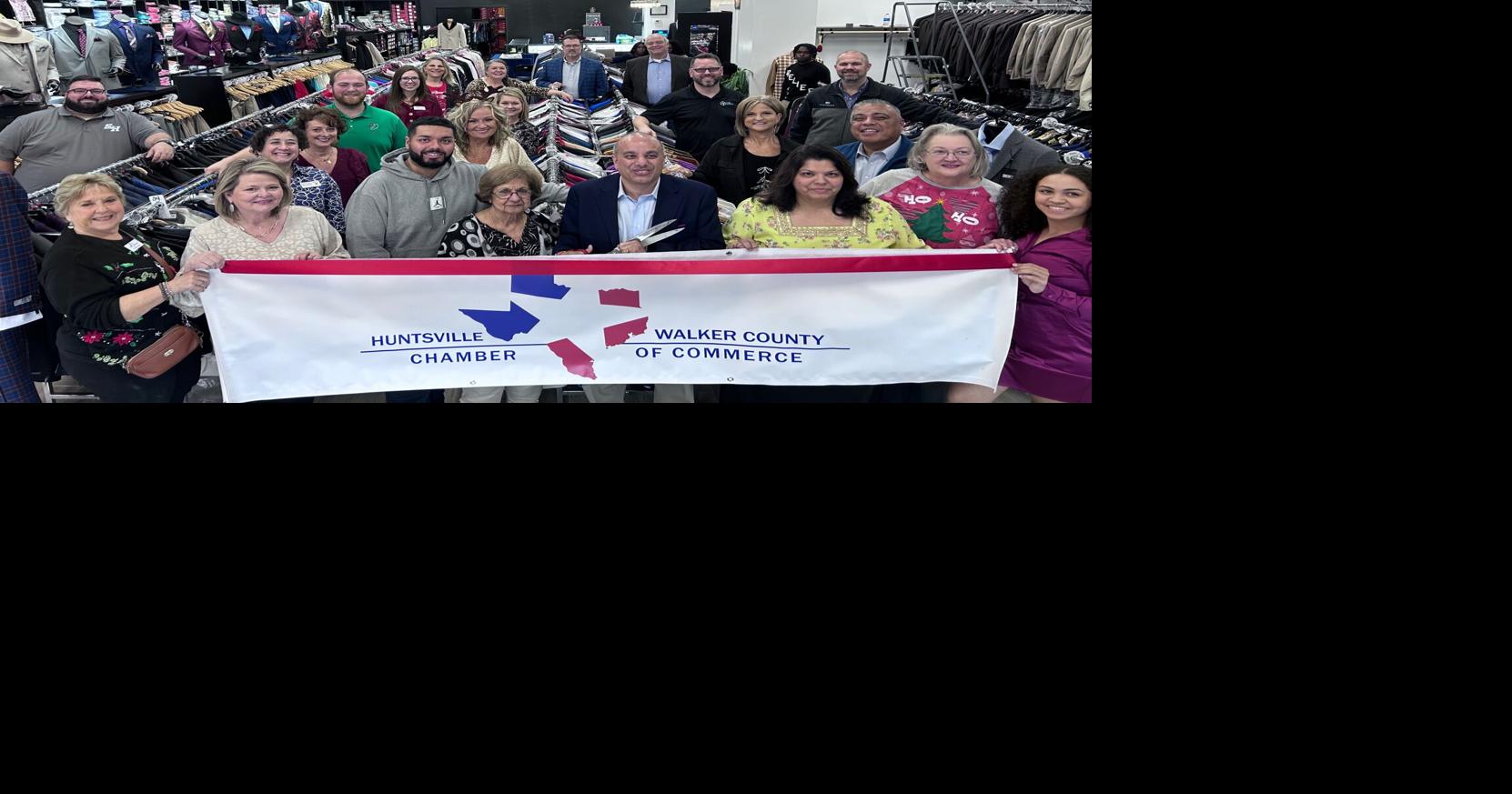 Lee Baron Ribbon Cutting held | News | itemonline.com