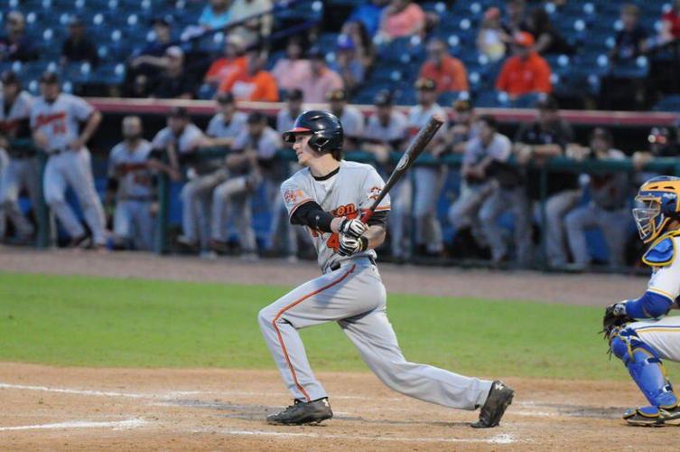 Bearkat baseball standouts continue to have success at next level | Sam ...