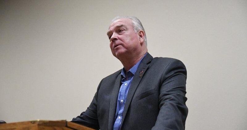 Russell Humphrey appointed Mayor Pro Tem | News | itemonline.com