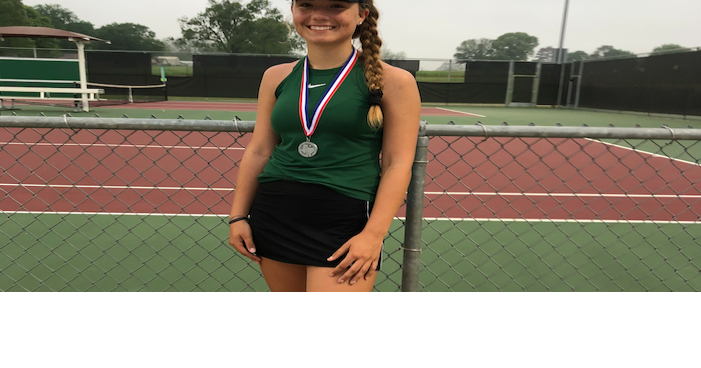 Hoke takes Huntsville tennis on deepest run in recent memory | Sports ...