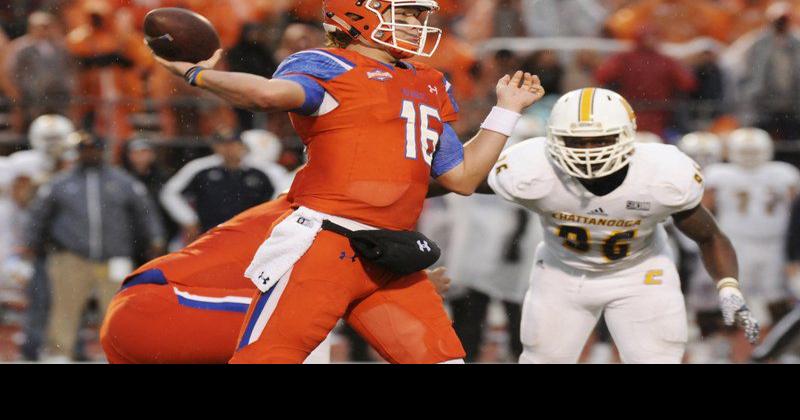 Keeler's Korner: Kats to face similar offense in James Madison on ...
