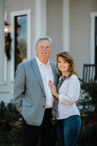 Bius announces run for redistricted Congress seat | News | itemonline.com