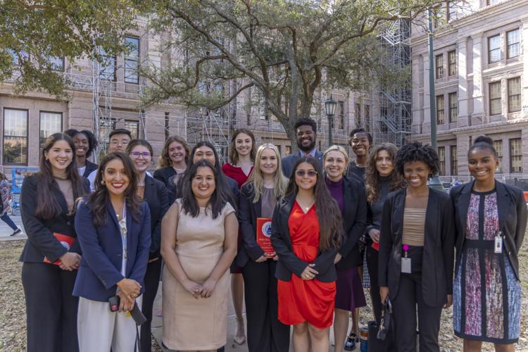 LEAP Students Set Out on 48 Hour Democracy Tour | News | itemonline.com