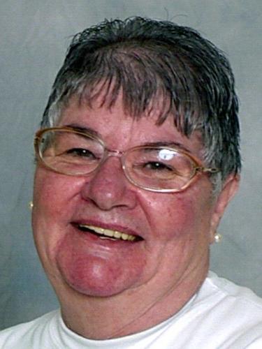 Susan Harris | Obituaries | itemonline.com