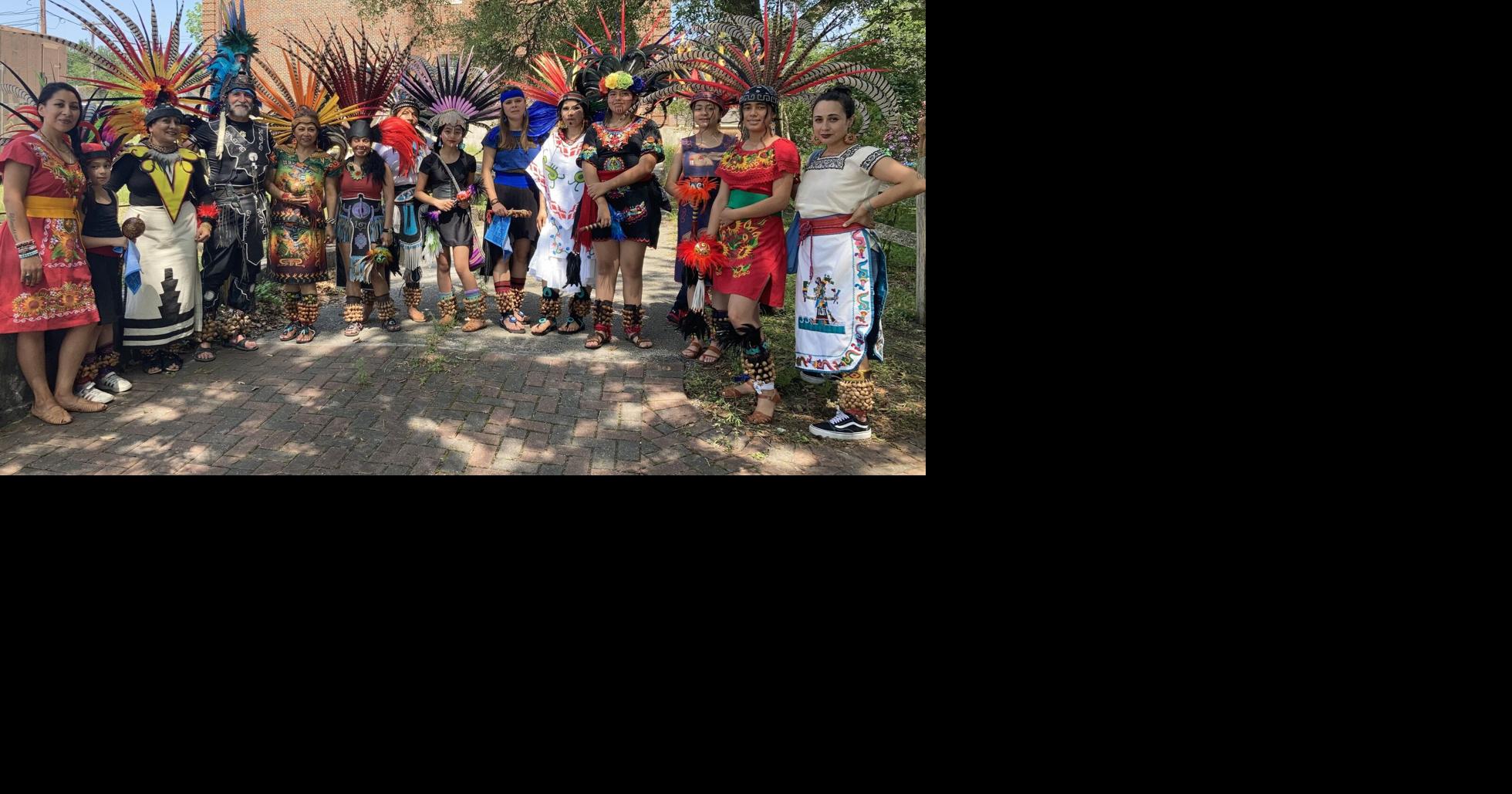 Cinco de Mayo celebration raises cultural awareness and scholarship ...