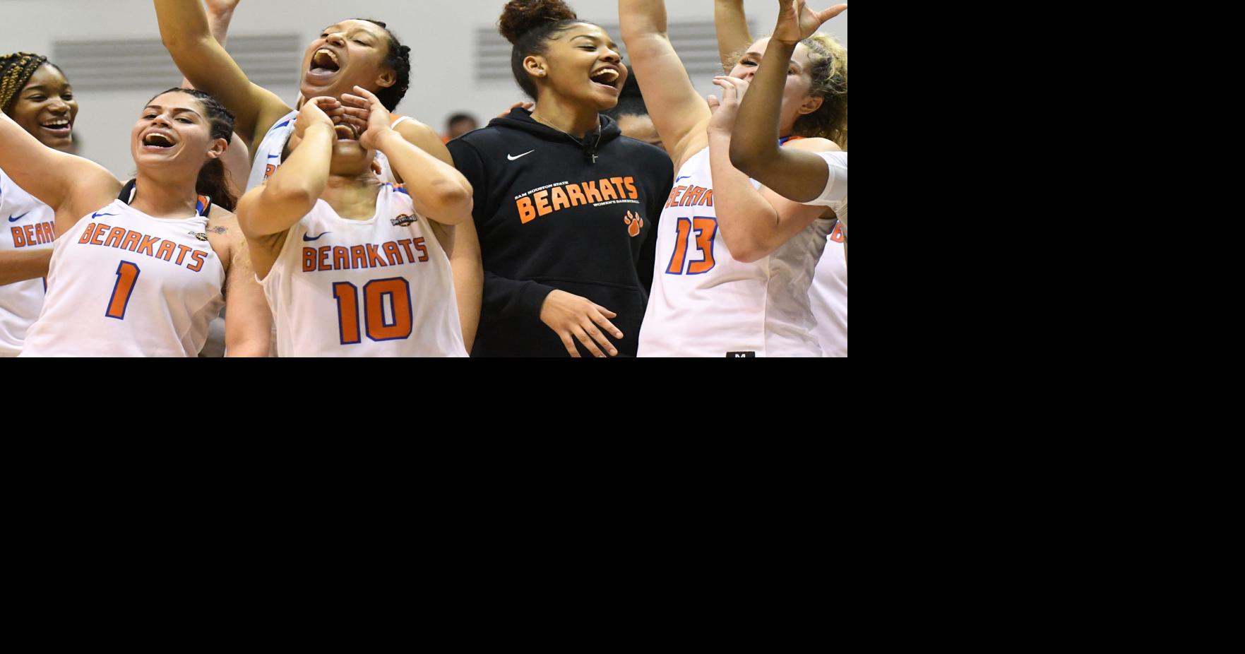 IN PHOTOS: SHSU Women vs SFA | Multimedia | itemonline.com