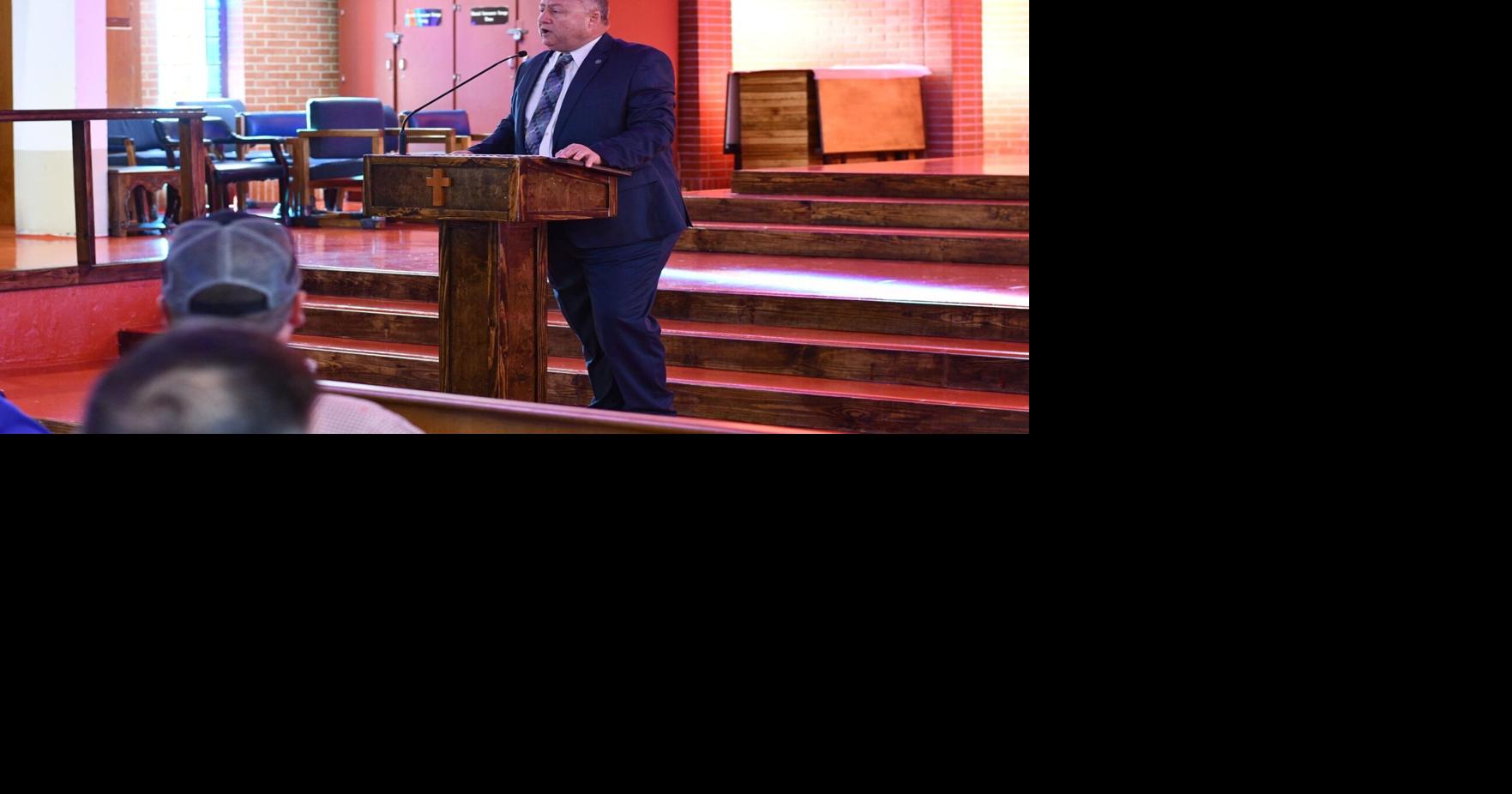 TDCJ Job Fair | | itemonline.com