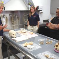 CSI Huntsville — fact, not fiction | Local News | itemonline.com