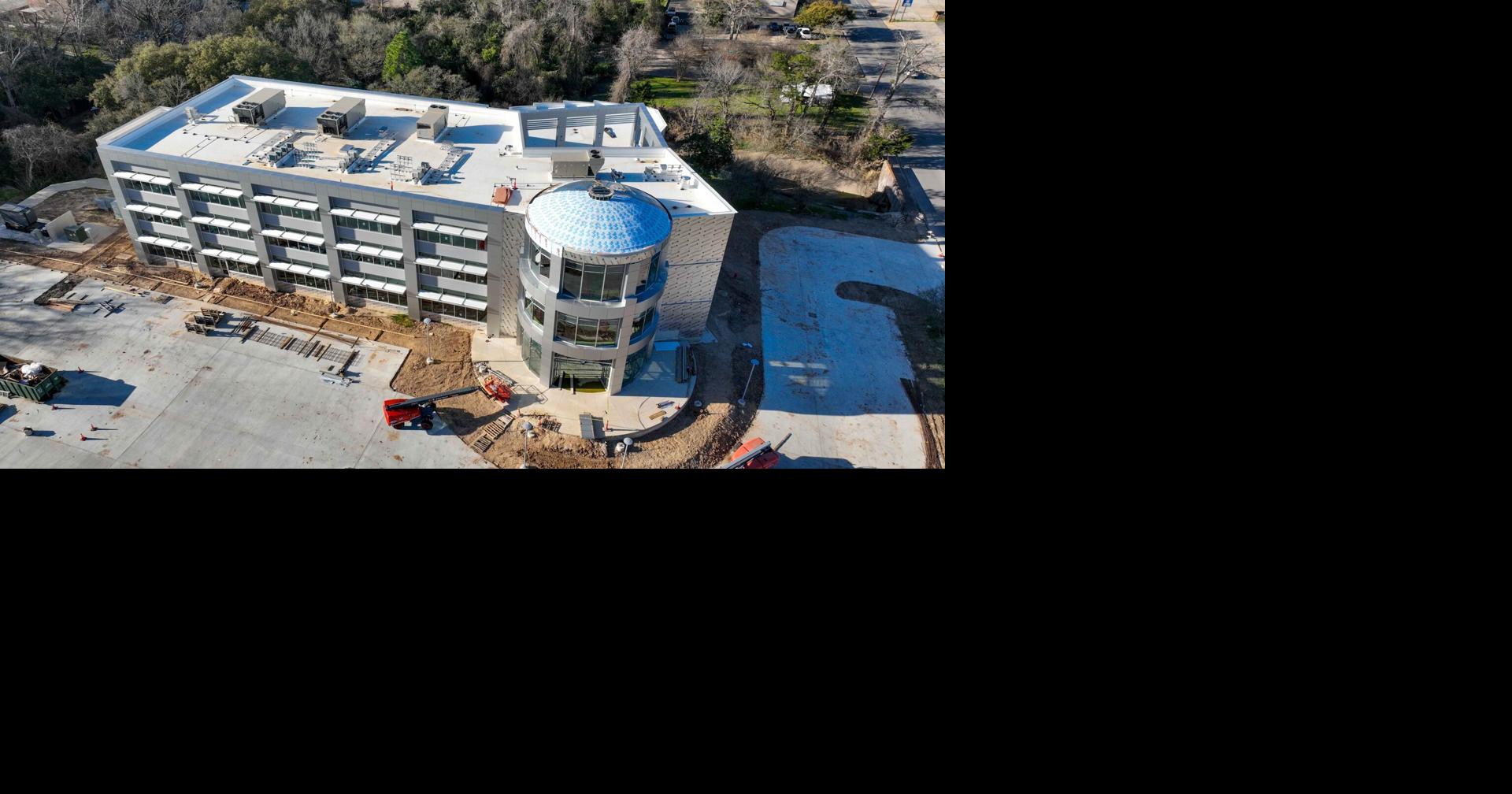 New City Hall construction moves along | Gallery | itemonline.com