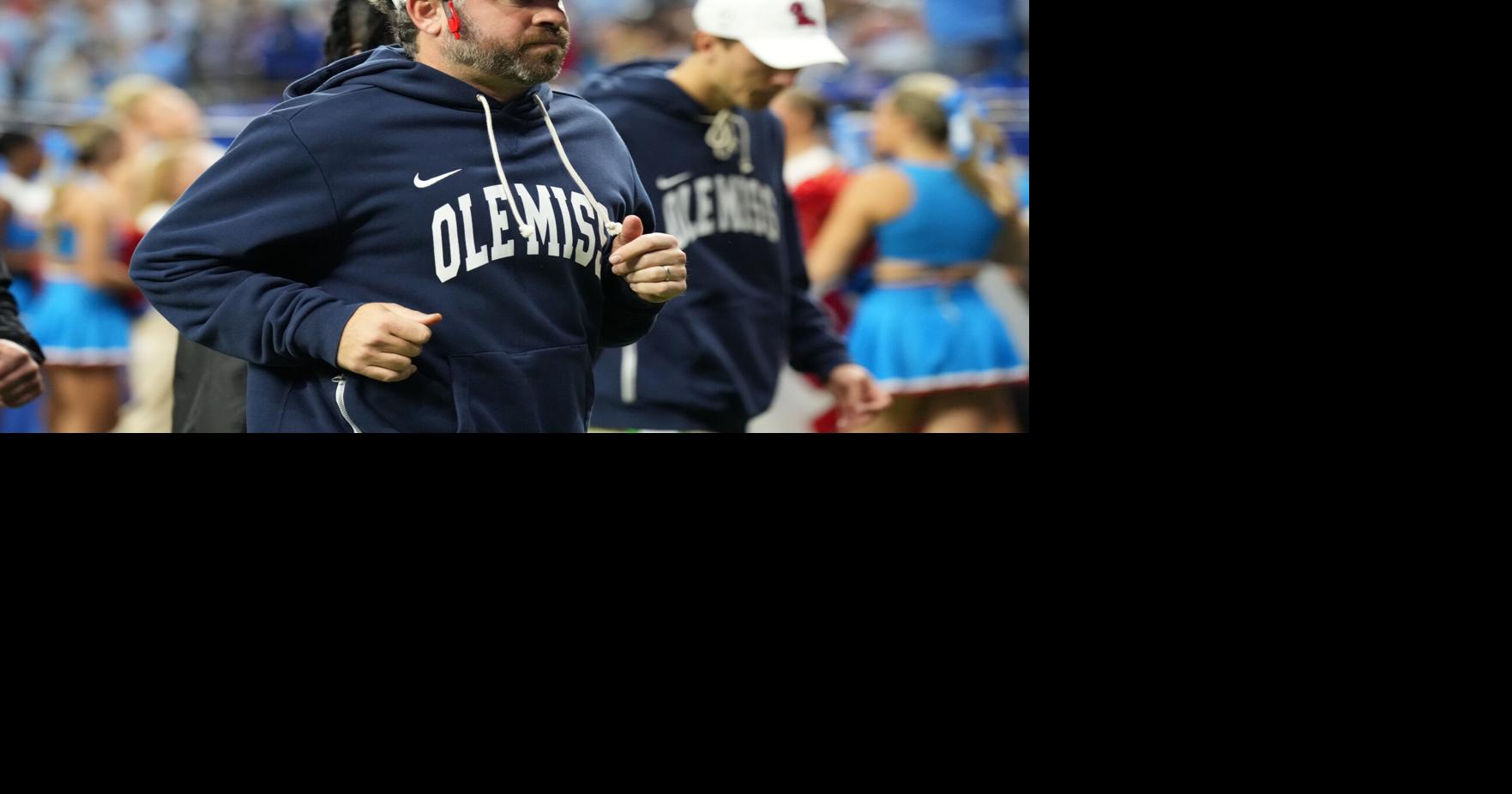 Miami heading home for shot at national title after beating Ole Miss 31 ...