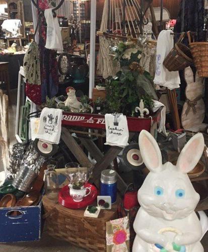 Rusty Chippy Show returns to fairgrounds this weekend | News ...