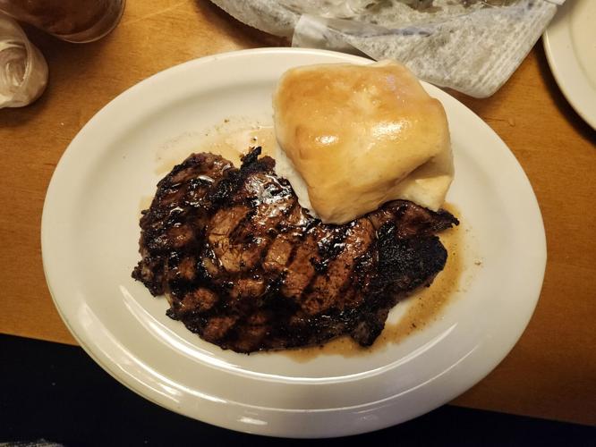 Tasty experience at Texas Roadhouse | Hive | itemonline.com