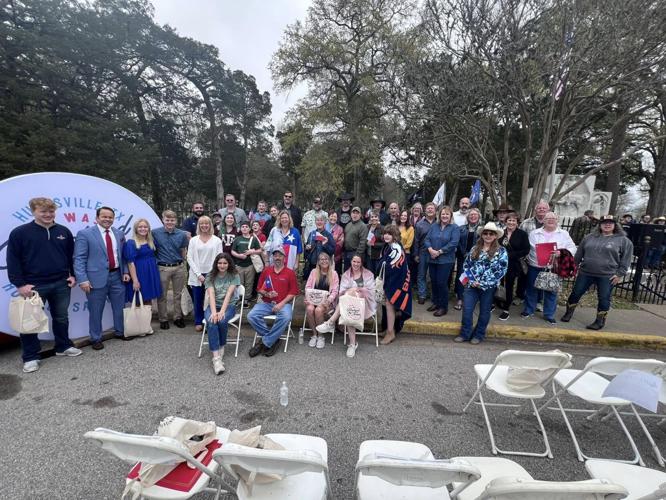 General Sam Houston’s Birthday Celebration set | News | itemonline.com