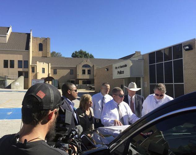 Community set to remember Mary Jane LeFlore 30-years after she was ...