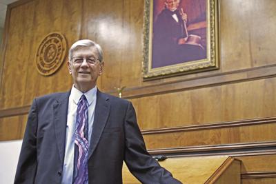 Esteemed Judge Donald L. Kraemer not seeking re-election | Local News ...