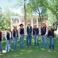 SHSU rodeo team set for national finals | Local News | itemonline.com