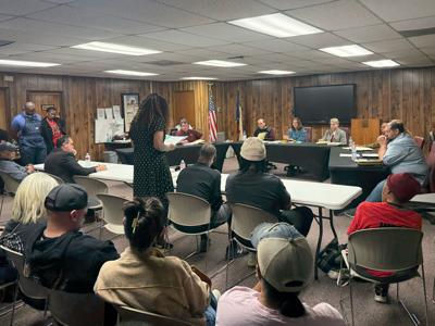 Gilliam wins grievance case, reinstated as girls coordinator | News ...