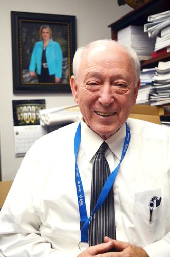 It’s official: Pierce will run again for Walker County judge | News ...