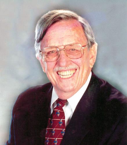 Oliver James "OJ" Moak | Obituaries | itemonline.com