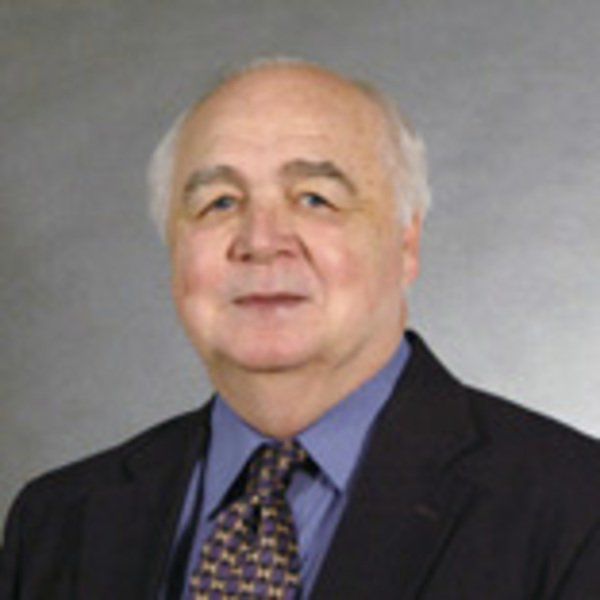 Criminal justice professor honored for years of service | Local News ...