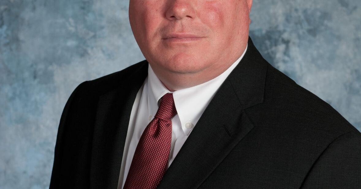Lumpkin named Executive Director of TDCJ | News | itemonline.com