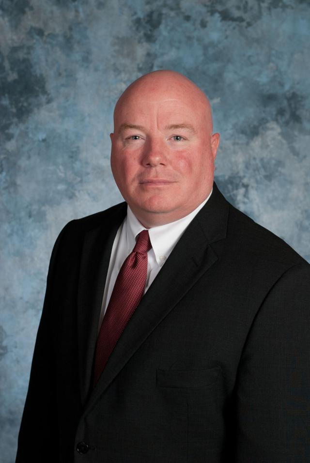 Lumpkin named Executive Director of TDCJ | News | itemonline.com