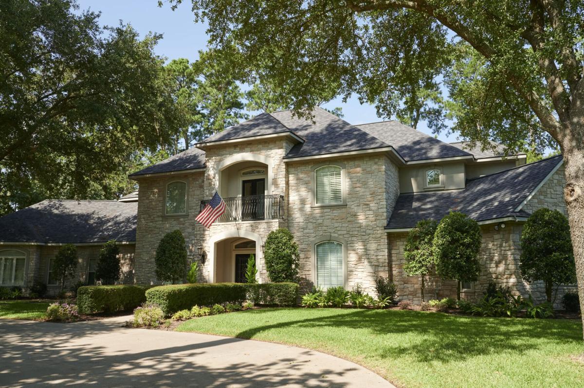 Regents Name SHSU President’s Home after Lifelong Bearkat Donor | News ...