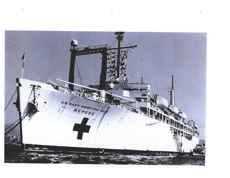 An unsung hero of the Vietnam War | Local News | itemonline.com