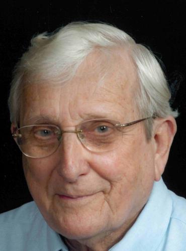 Daniel James Slater | Obituaries | itemonline.com