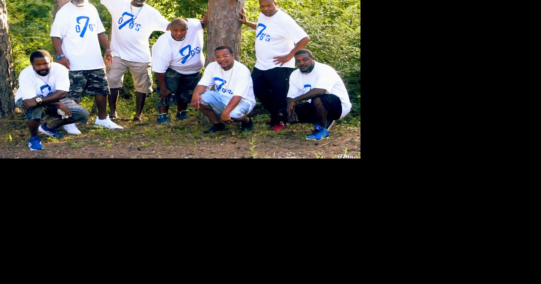 The 7 OGs hold winter fundraiser and toy drive | News | itemonline.com