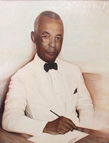 Homecoming Reunion Approaches for Samuel Walker Houston Alumni | News ...