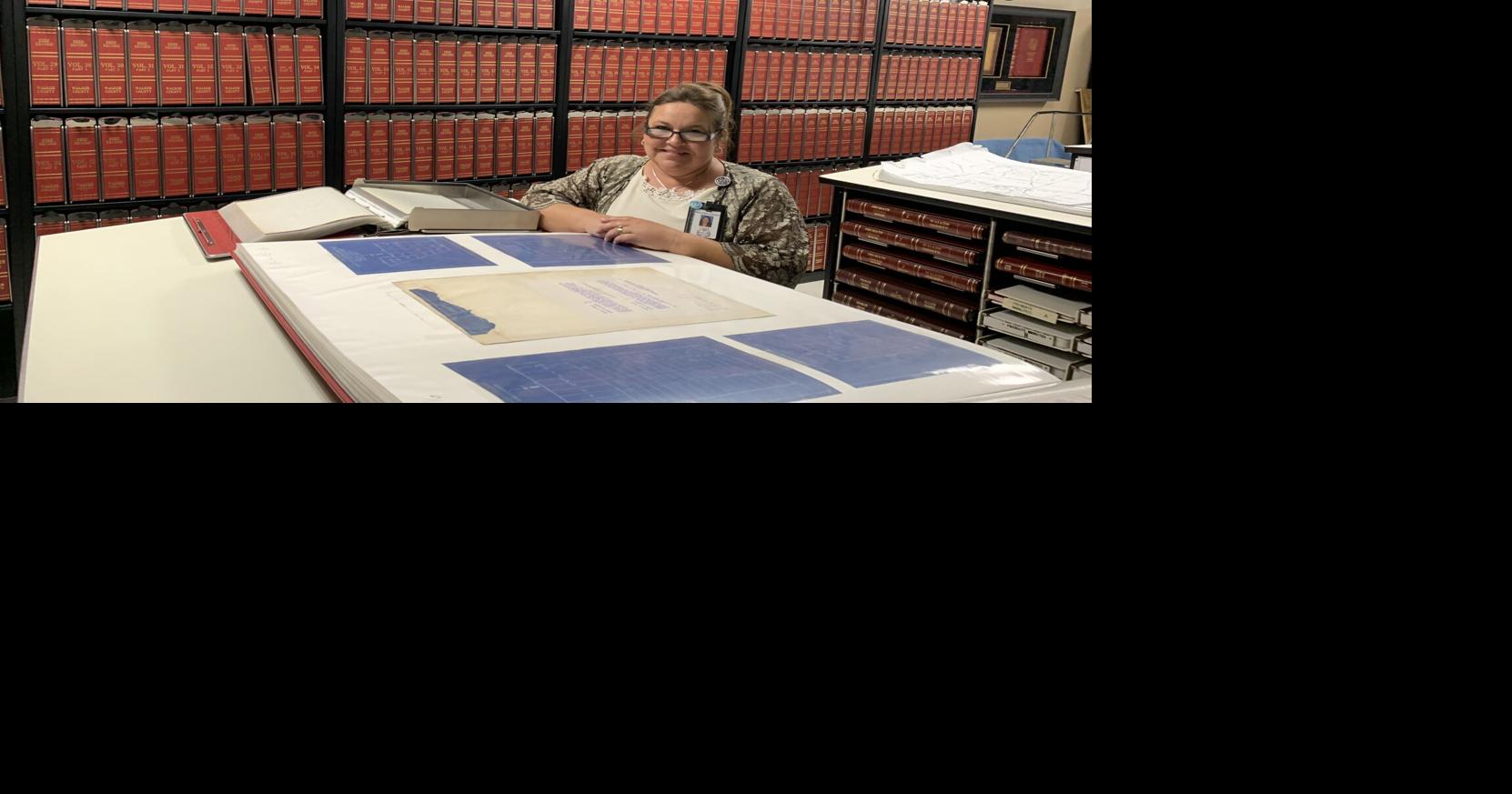 Meet Walker County’s Clerk, Kari A. French | News | itemonline.com