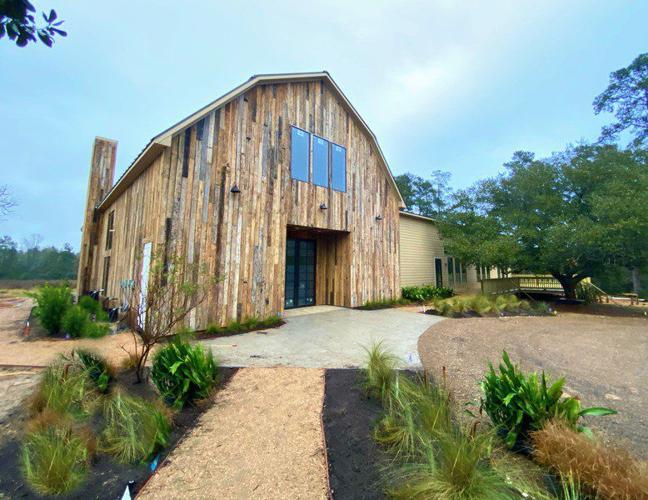 Historic Hill House and Farm offers a unique escape in the middle of ...