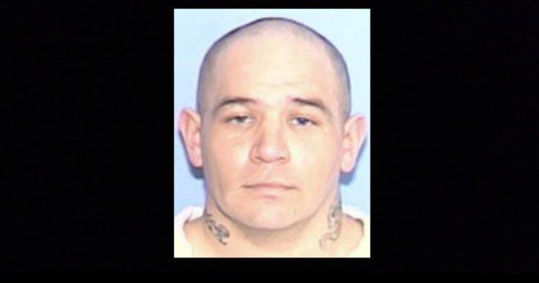 Ruiz set to be executed Feb. 1 | News | itemonline.com