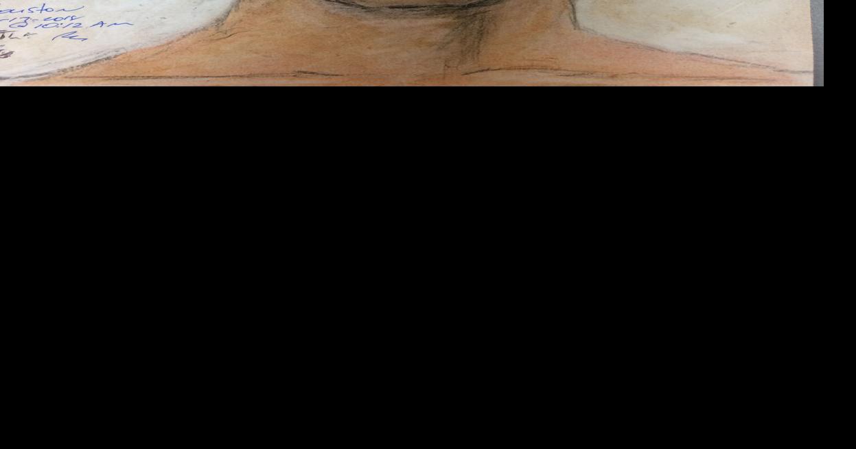 FBI posts victim sketches drawn by admitted serial killer | Don't Miss ...