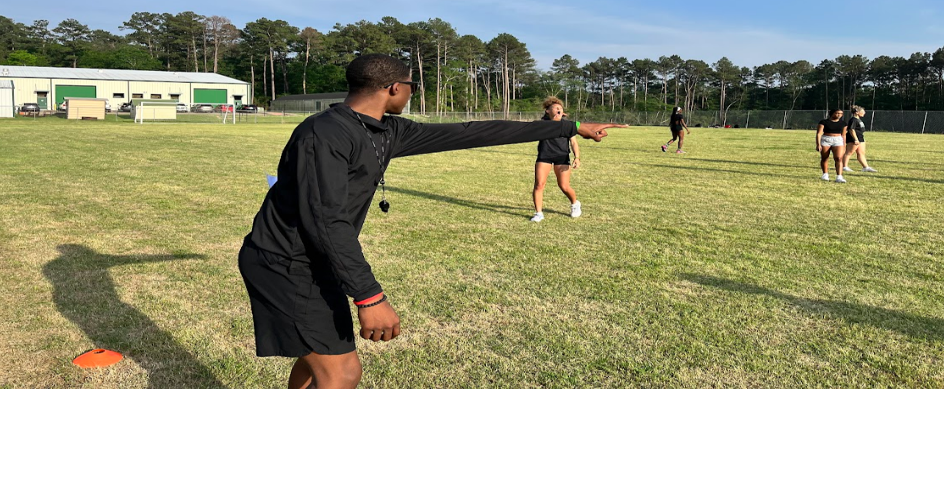 THE HIVE: Powder Puff? More like Powder What! | Hive | itemonline.com