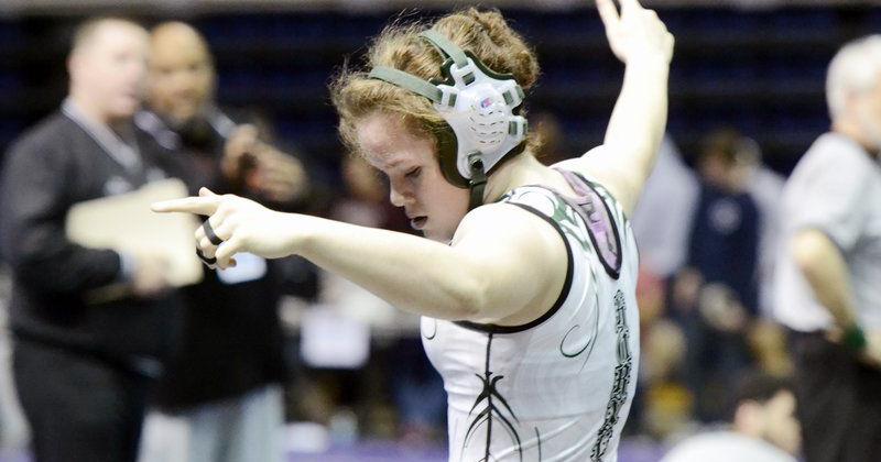 Female Athlete of the Year: Skylar Brock | News | itemonline.com