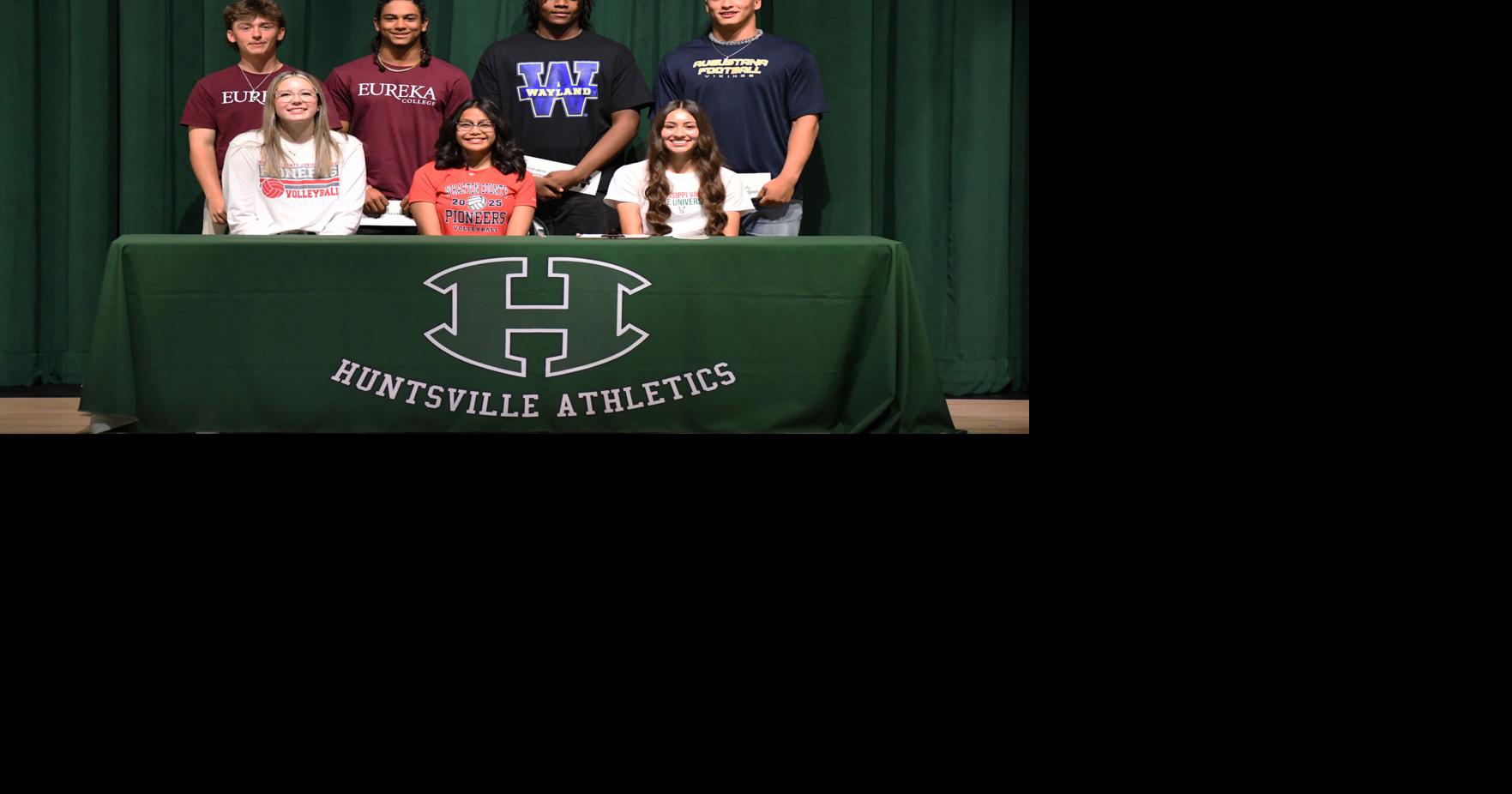 Seven Hornets build towards academic, athletic future | Sports ...