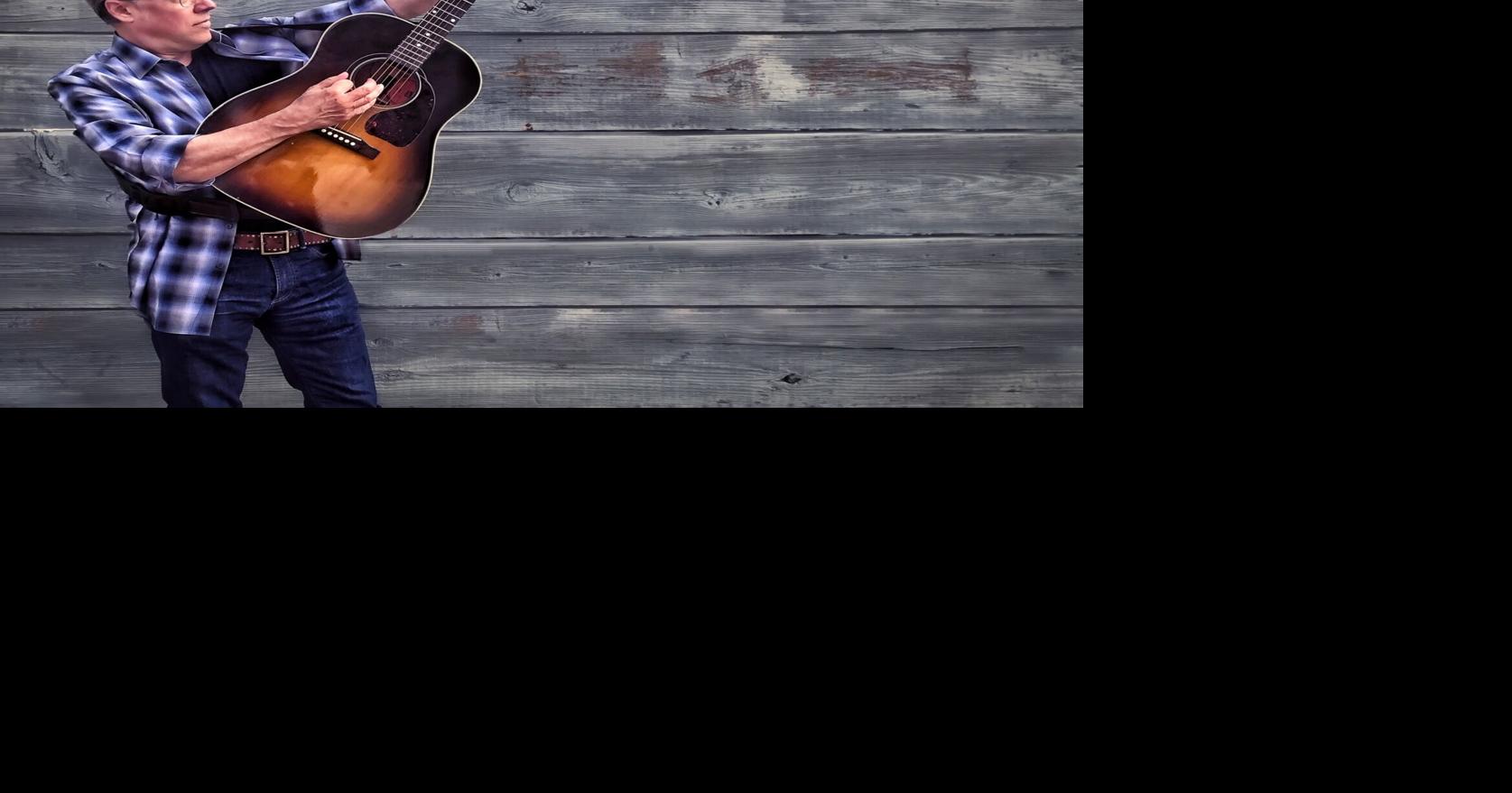 Radney Foster to appear at Old Town Theatre | News | itemonline.com