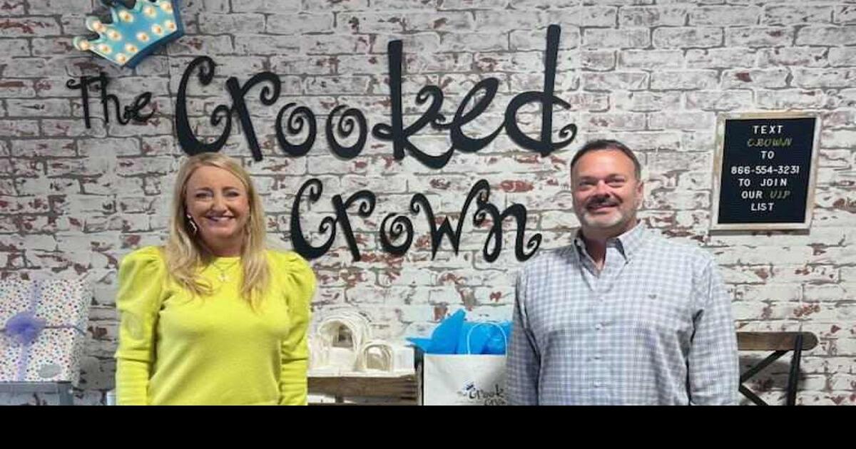 The Crooked Crown Celebrates 3rd Anniversary | News | itemonline.com