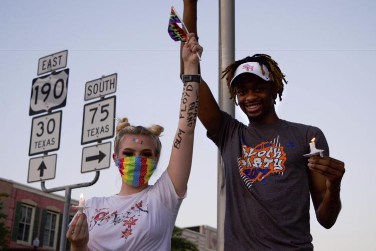 Criminal Justice students aspire to be a part of the change | Local ...
